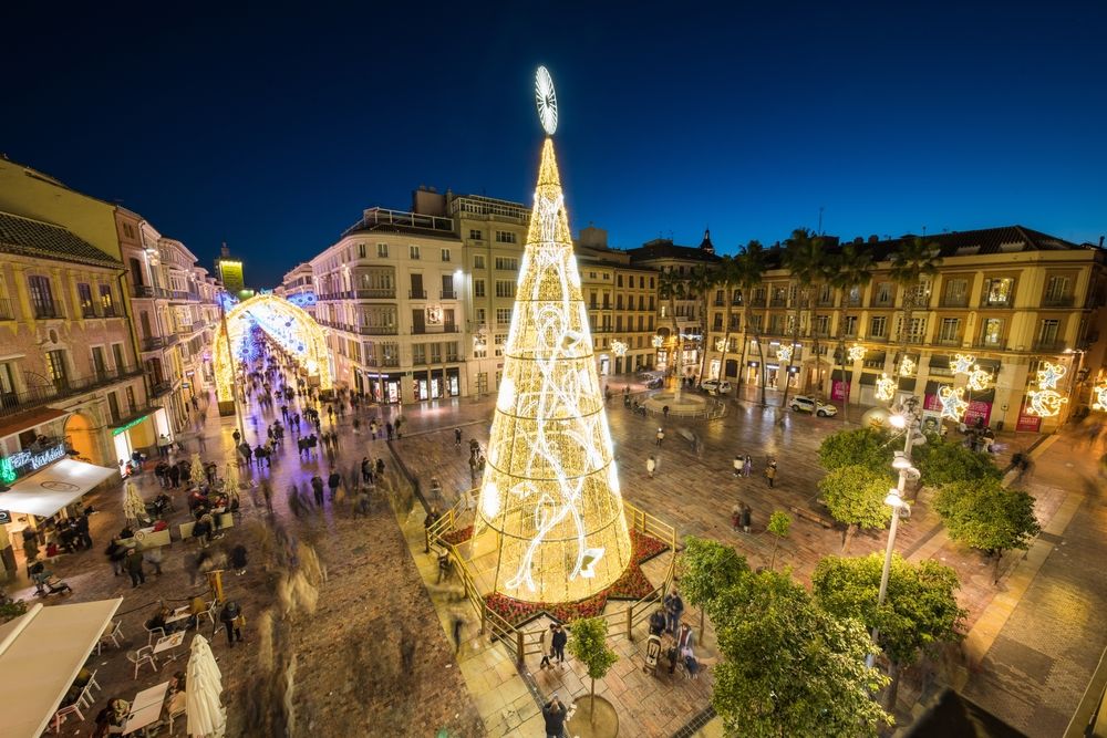 The most magical Christmas markets in Spain