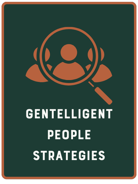 Gentelligence® Speaking & Workshops - Intergenerational Training