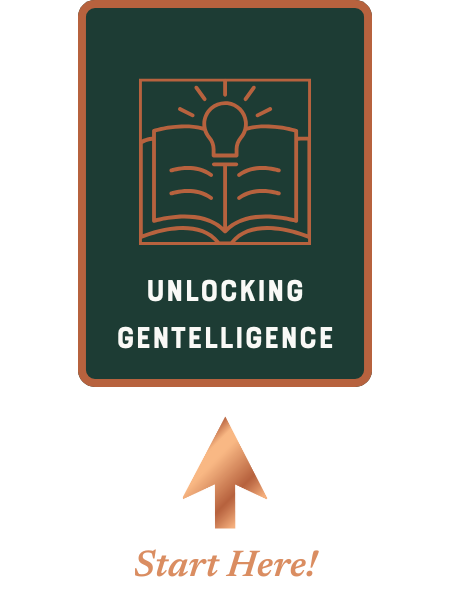 Gentelligence® Speaking & Workshops - Intergenerational Training