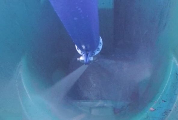 Cen Cal Clean Cans LLC