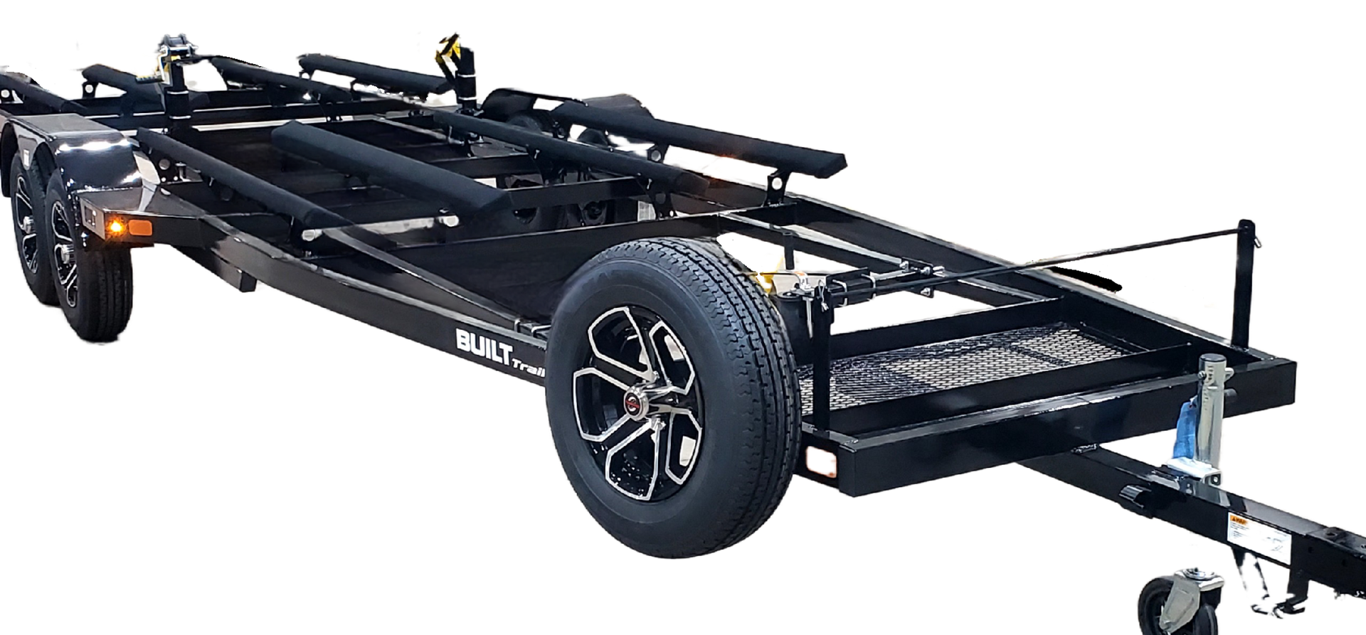 Watercraft Trailers