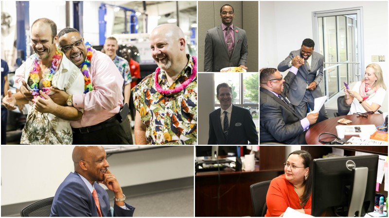 Careers at Mills Auto Group