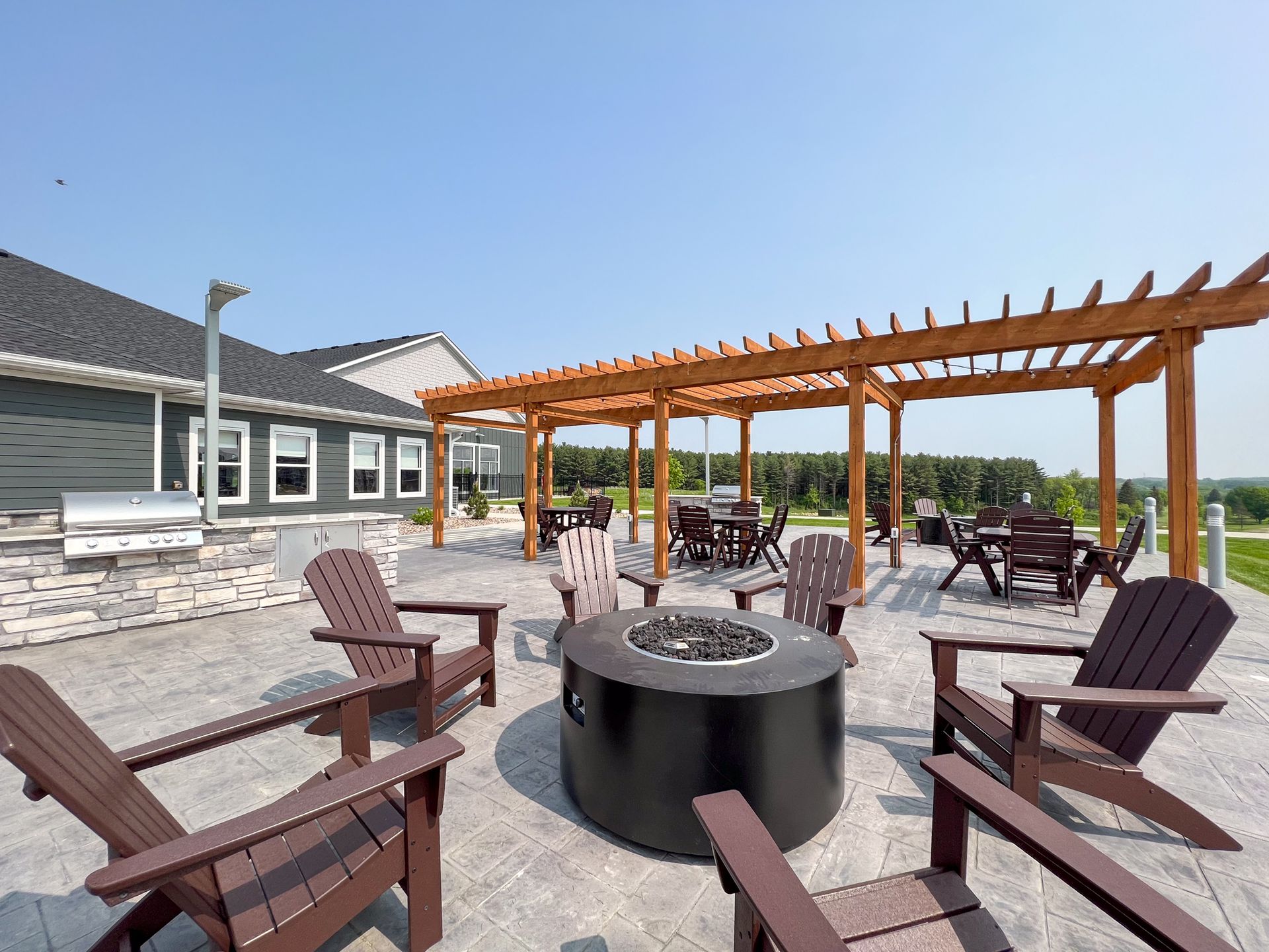 Home - The Pines of Rochester