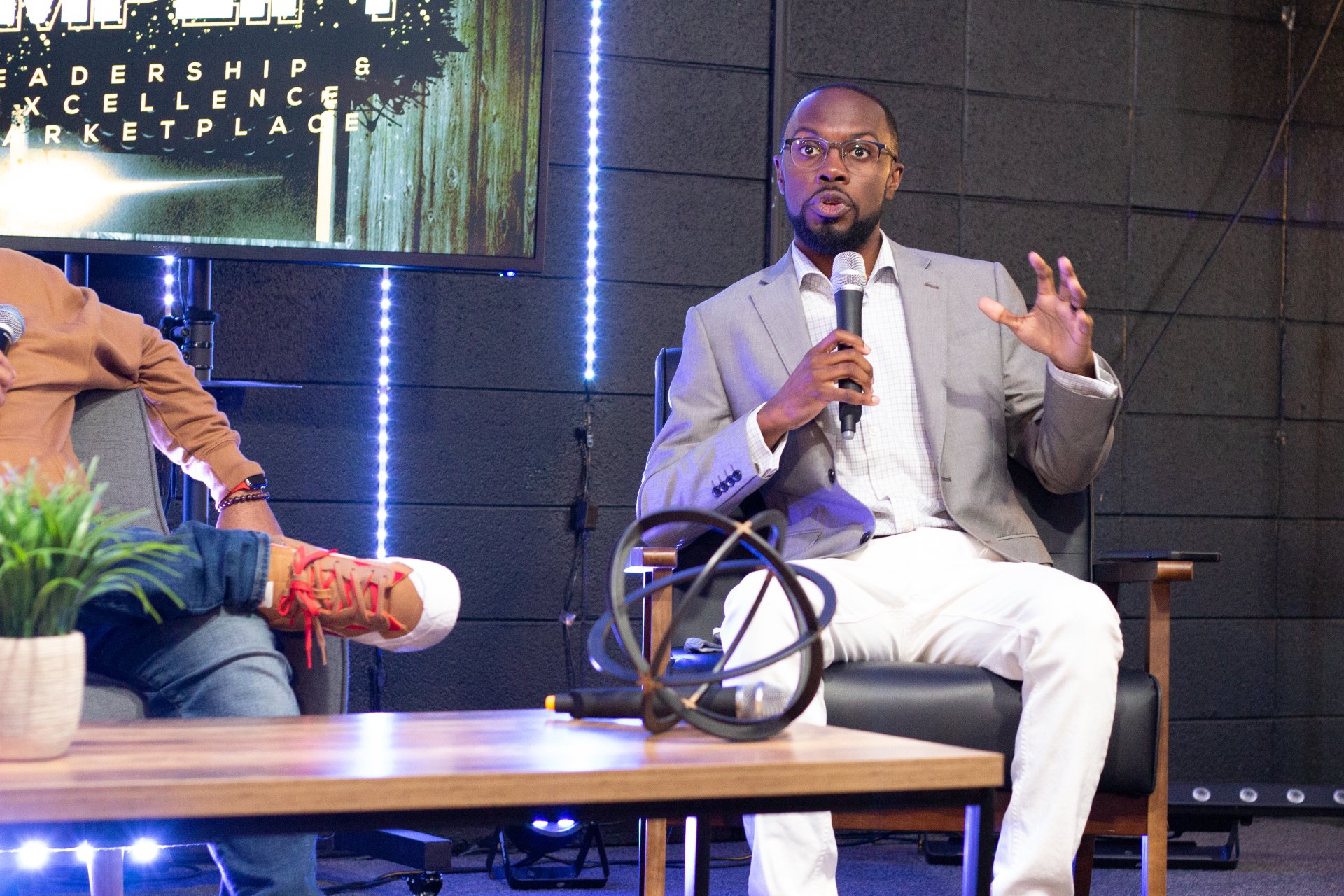 Marketing Coaching | Corey Holman