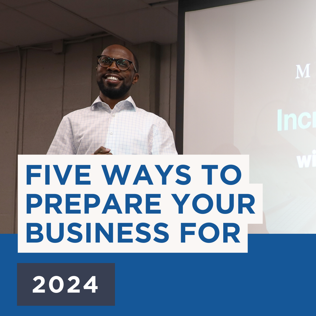 Corey Holman | Marketing Coaching, Speaker, Leadership