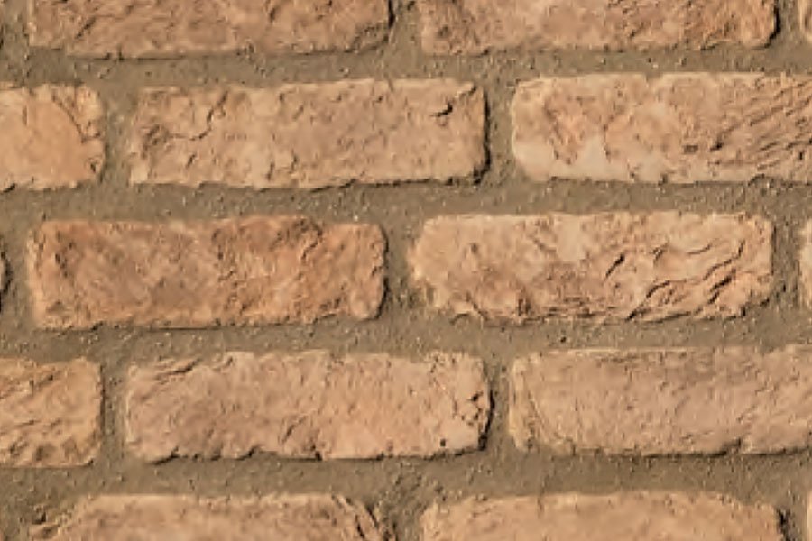 Brick