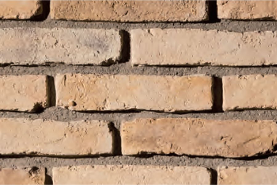 Brick