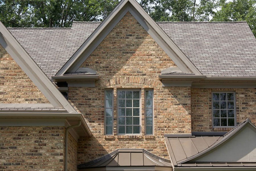 Full Size Face Brick Image Gallery