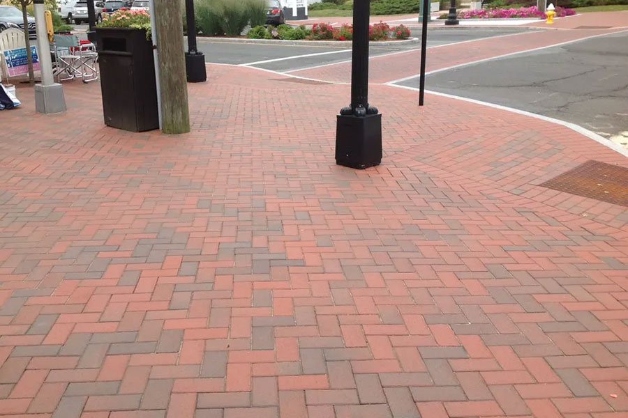 Full Size Face Brick Image Gallery