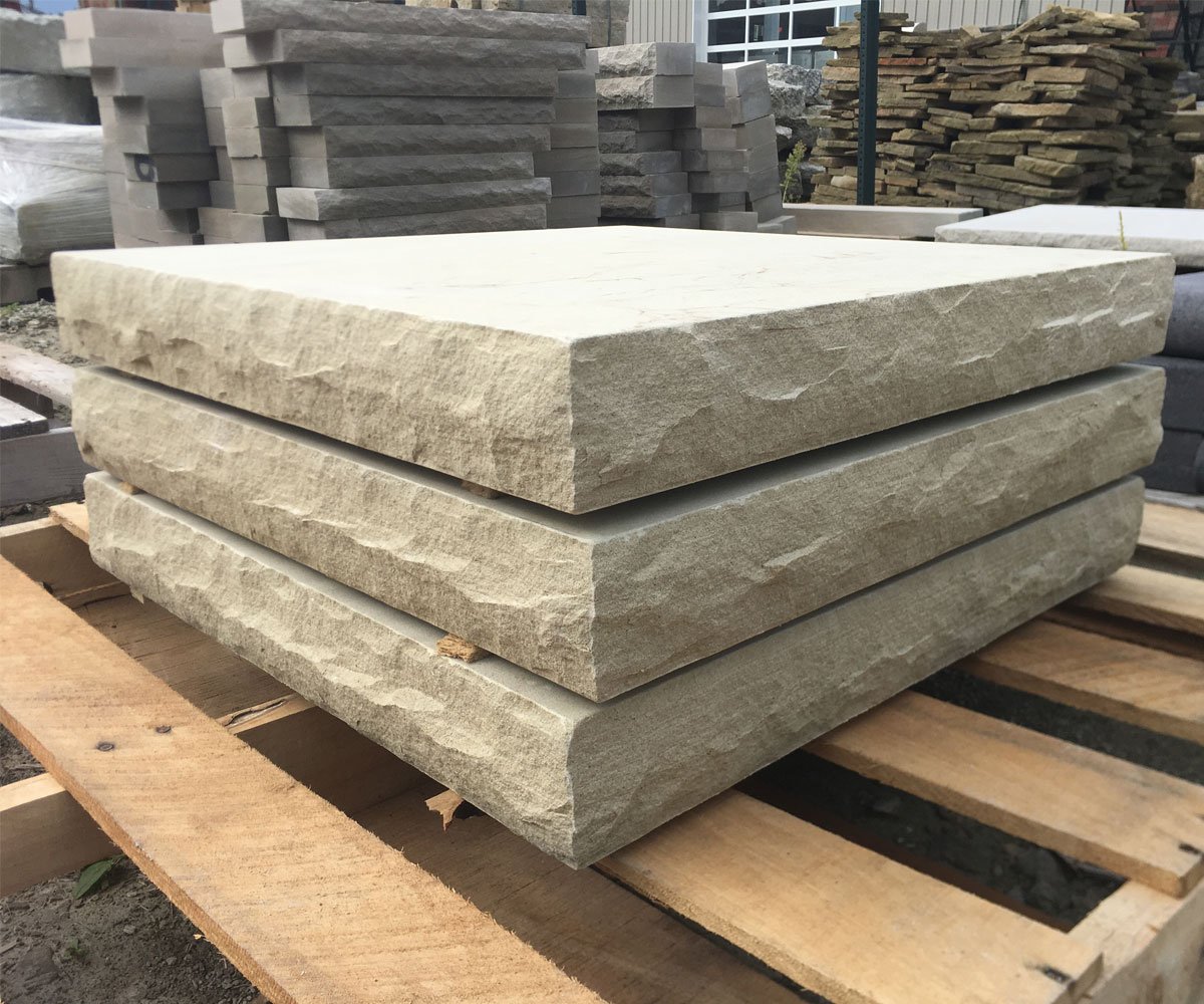 Custom Stone Cutting and Fabrication