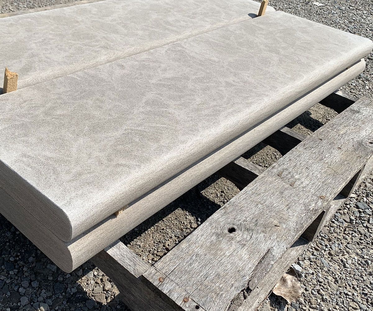Custom Stone Cutting and Fabrication