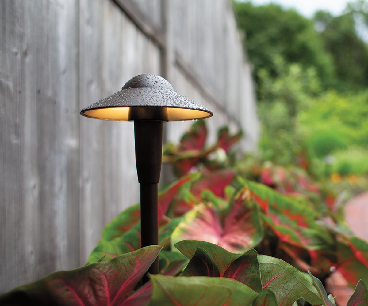 Landscape Lighting Inspiration Image Gallery