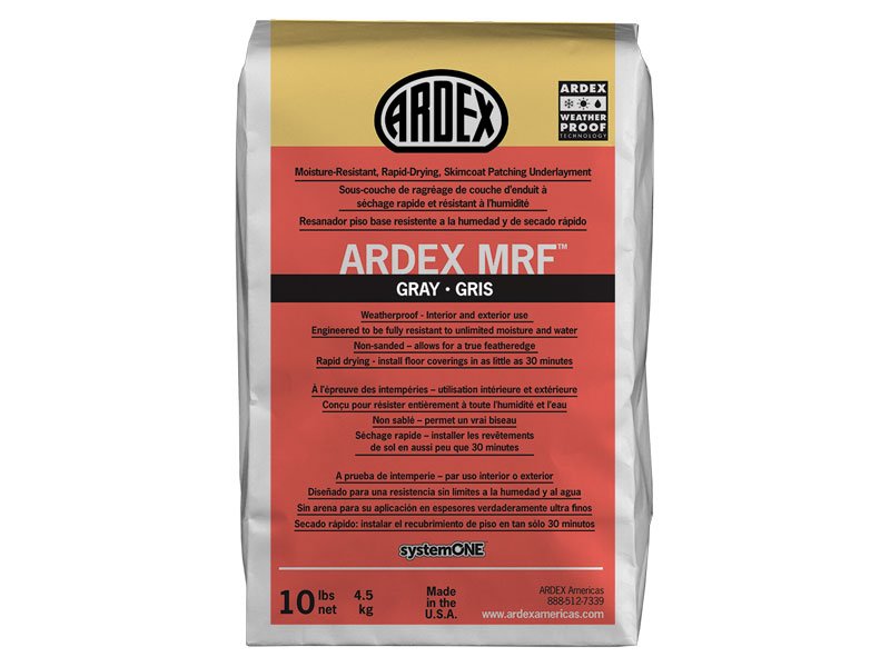 Contractor Products - Mortar