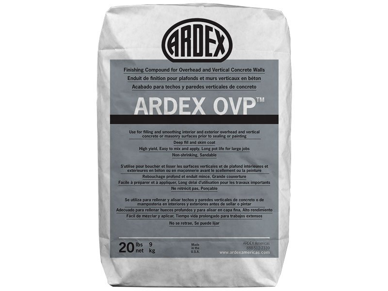 Contractor Products - Mortar