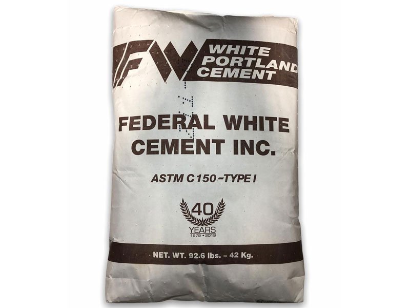 Contractor Products - Mortar