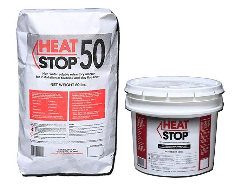 Contractor Products - Mortar