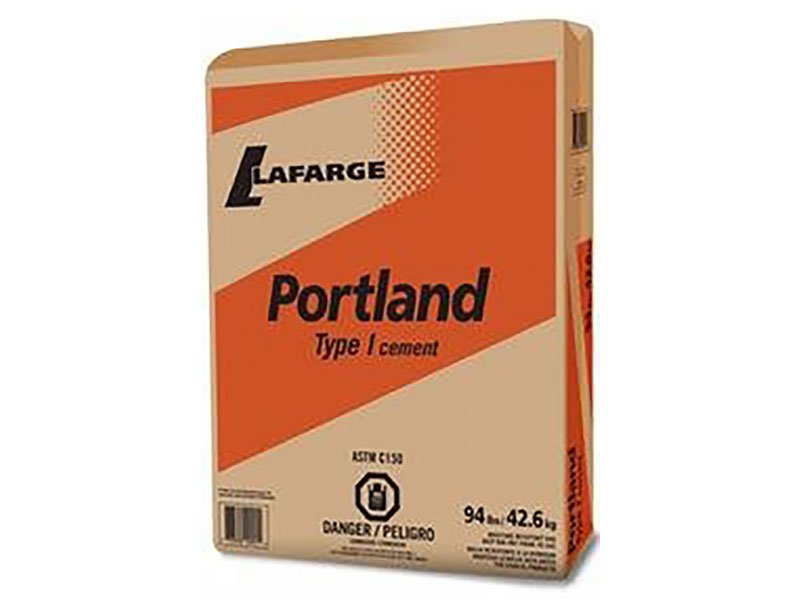Contractor Products - Mortar