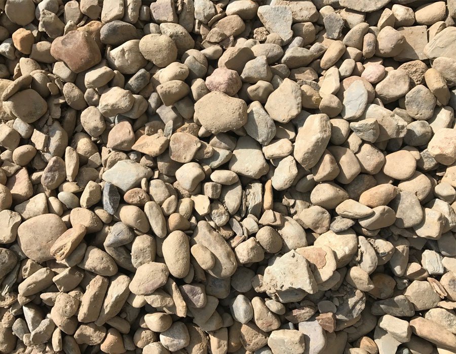 Aggregate and Bulk Stone