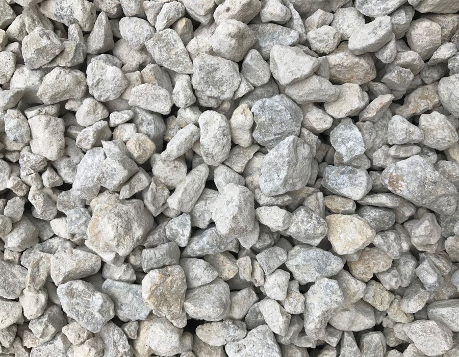 Aggregate and Bulk Stone