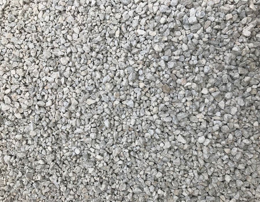 Aggregate and Bulk Stone