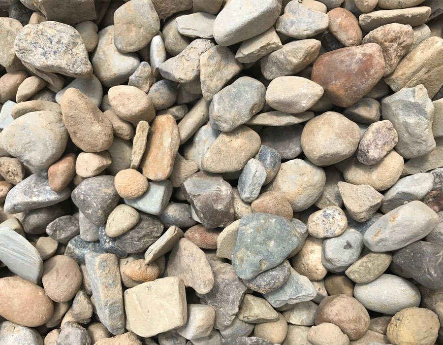 Aggregate and Bulk Stone