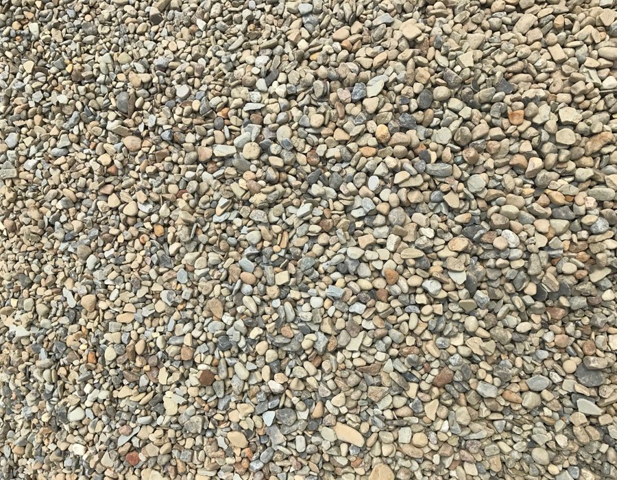 Aggregate and Bulk Stone