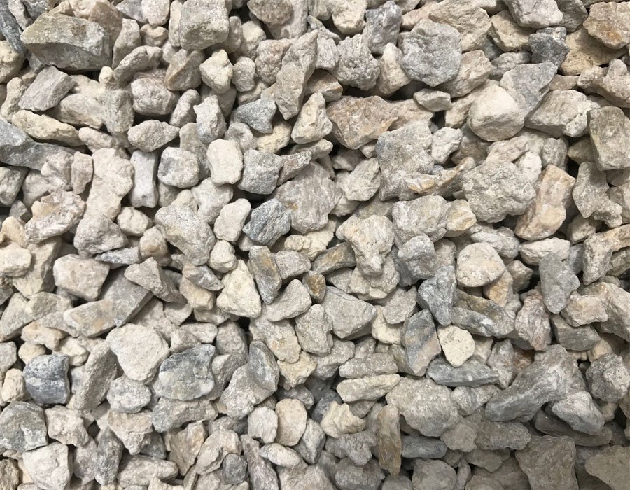 Aggregate and Bulk Stone