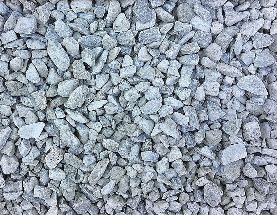 Aggregate and Bulk Stone