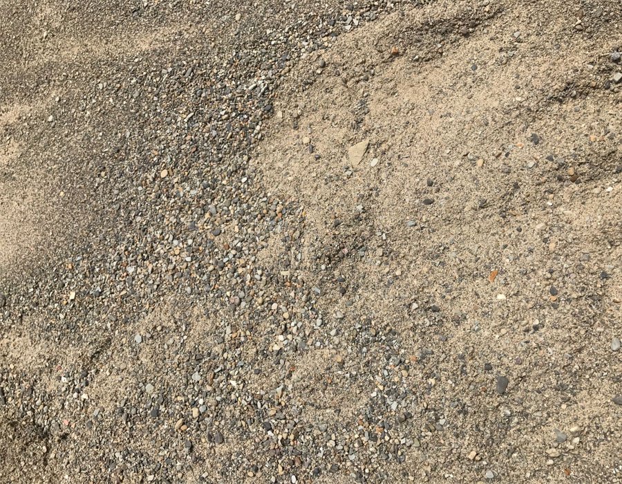 Aggregate and Bulk Stone