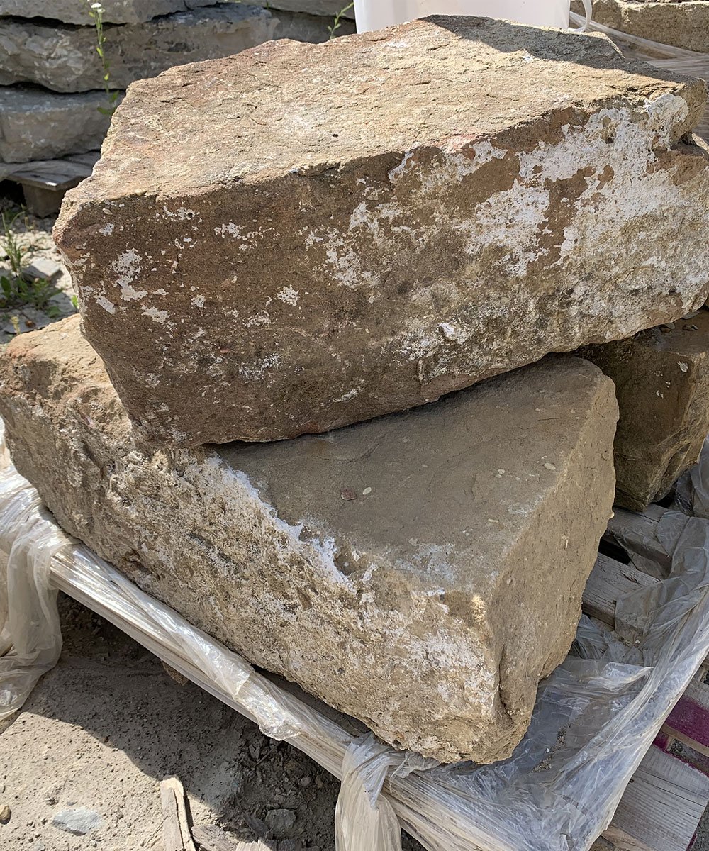 Barnstone Natural Landscape Stone