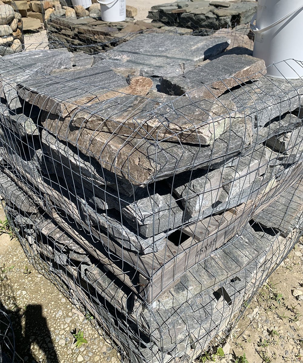 Natural Flagstone and Tile Landscape Stone