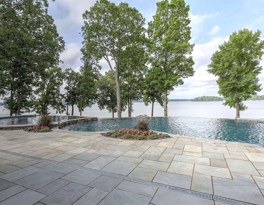 Natural Flagstone and Tile Landscape Stone