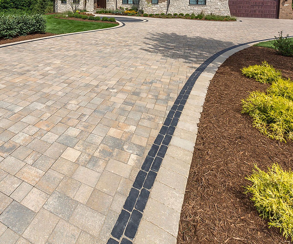 Unilock Ohio Pavers