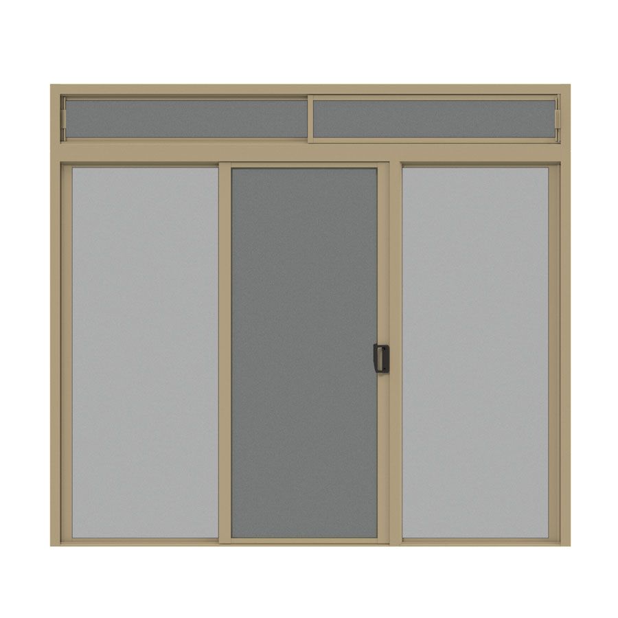 Porch and Patio Windows and Door Enclosure System