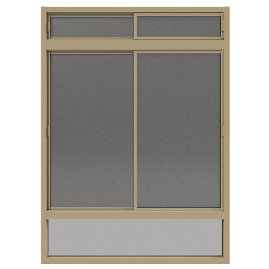 Porch and Patio Windows and Door Enclosure System