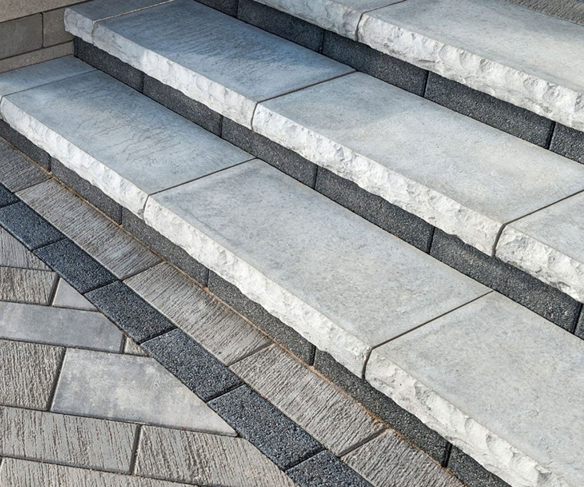 Unilock Ohio Pavers