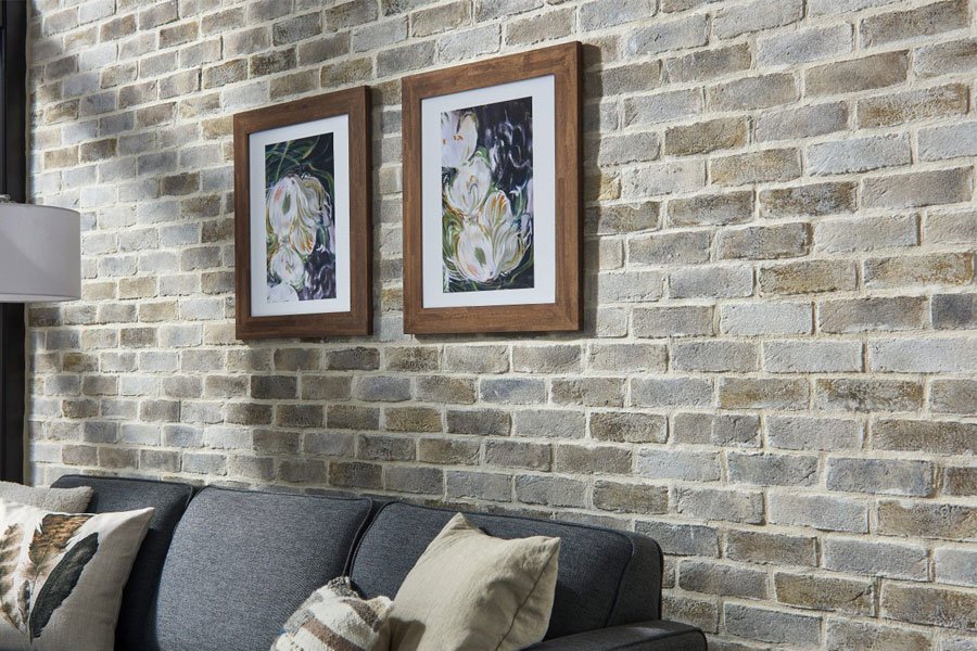 Thin Brick Inspiration Image Gallery