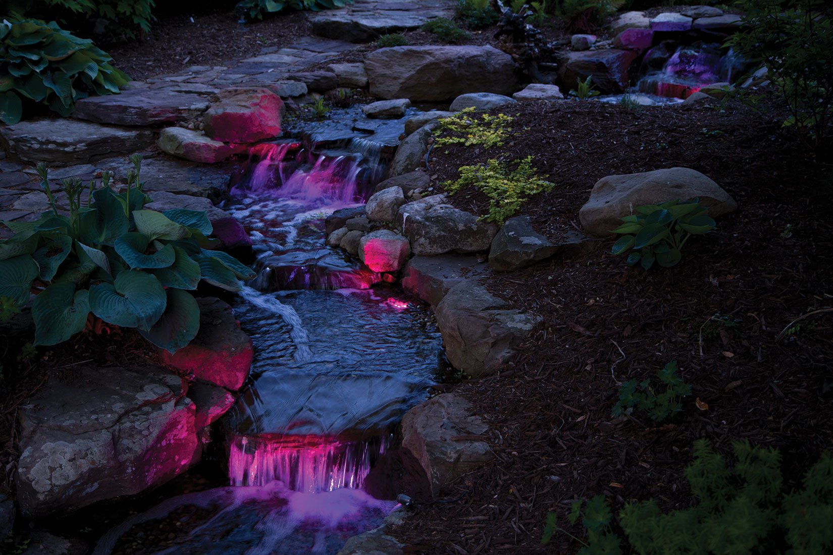 Water Feature Inspiration