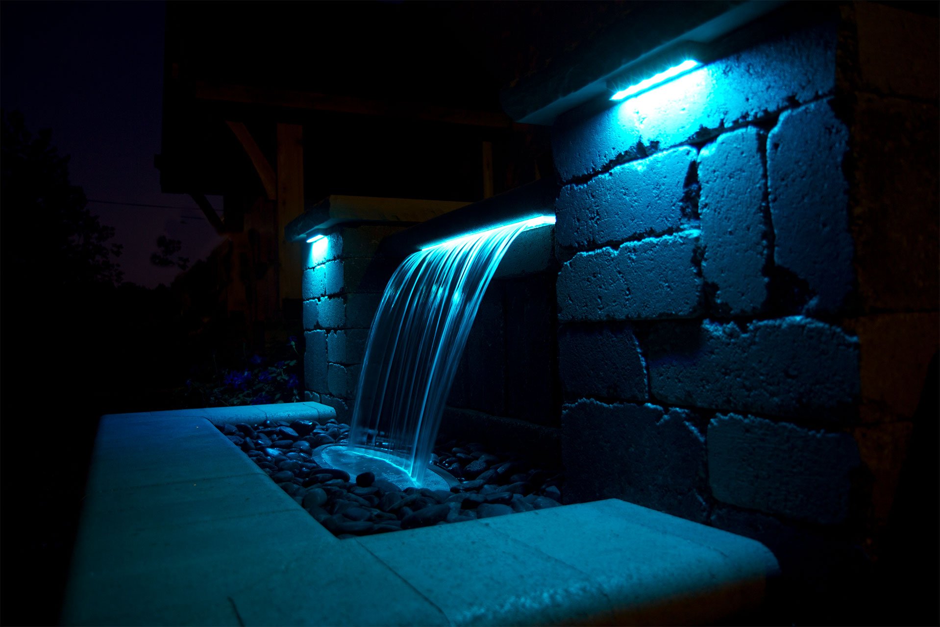 Water Feature Inspiration