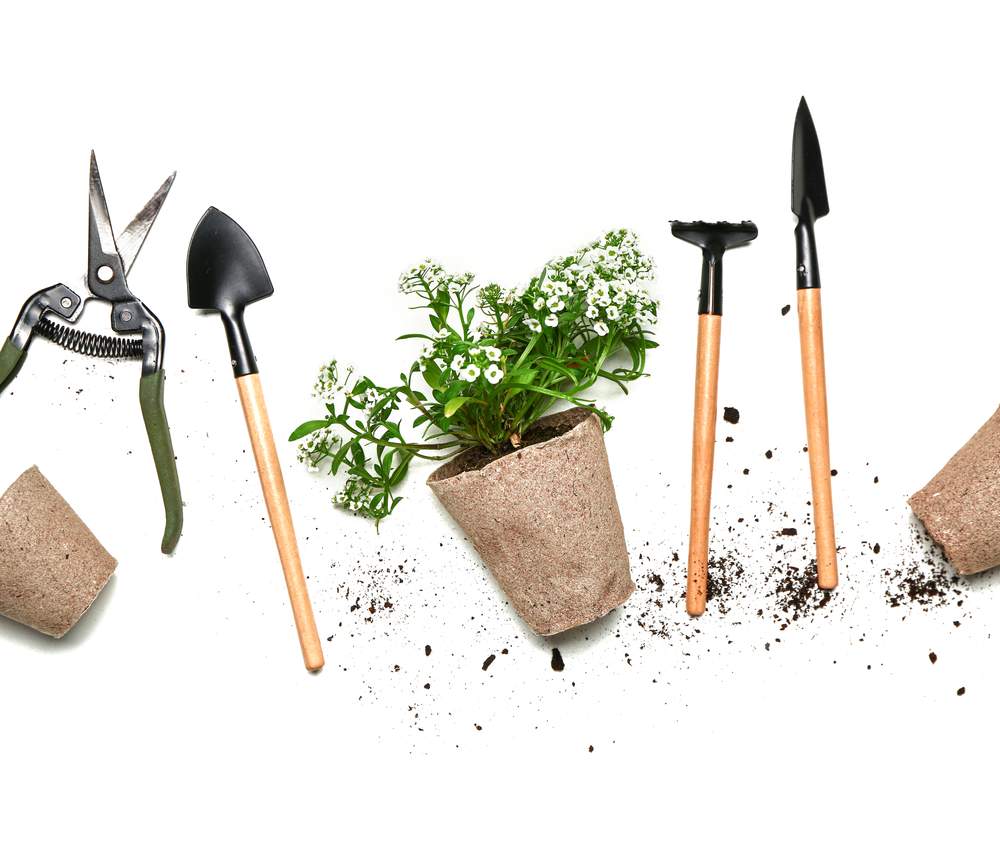 Garden Supplies in Ballarat | The Soil Yard