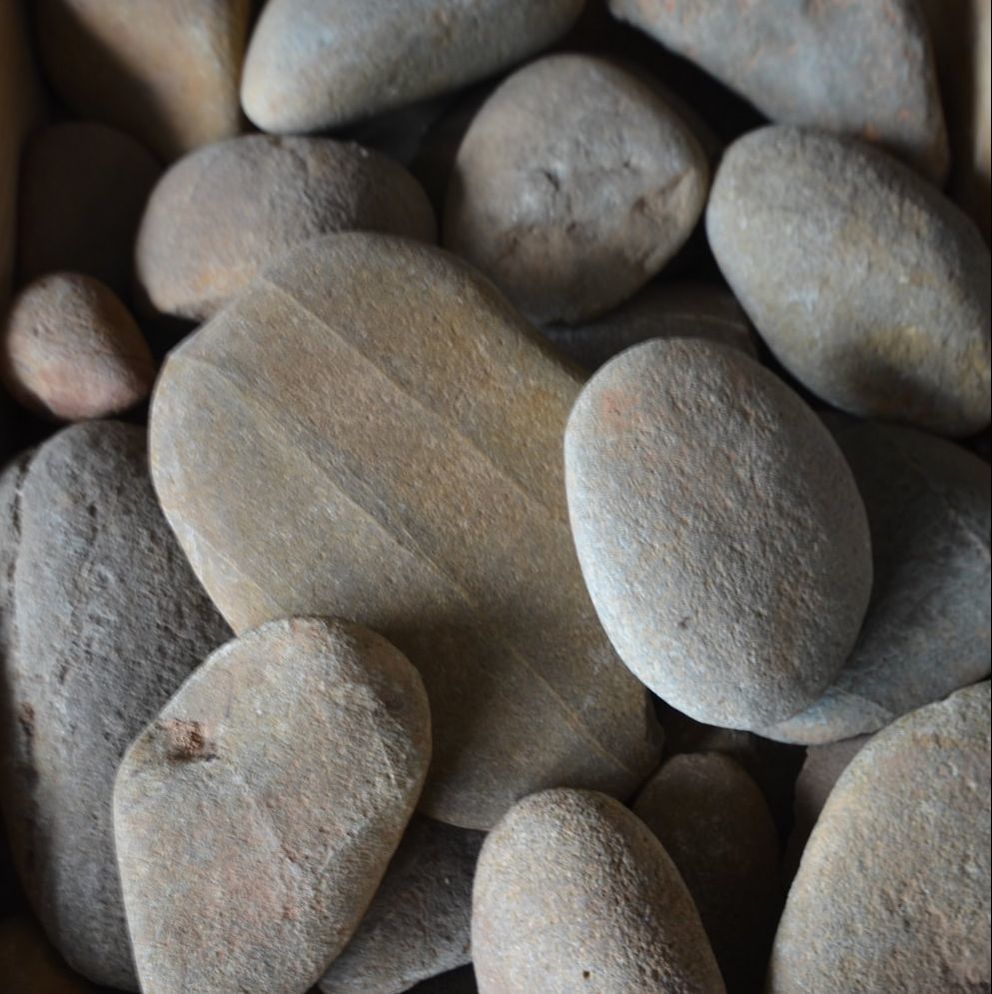 Decorative Stones in Ballarat | The Soil Yard