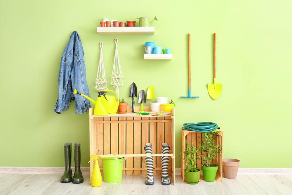 Garden Supplies in Ballarat | The Soil Yard