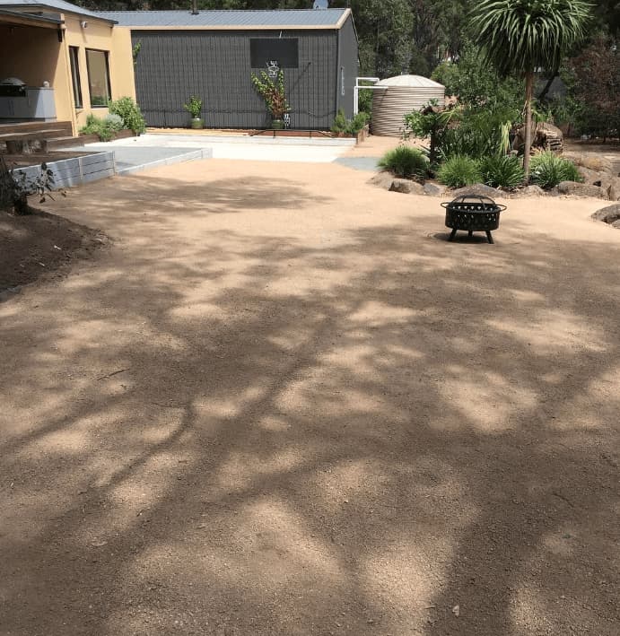 Sand in Ballarat | The Soil Yard