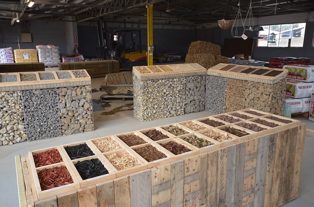 The Soil Yard | Landscape Supplies in Ballarat