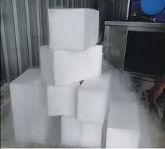 Gelo Seco Delivery RJ | Expresso Polar Gelo Seco