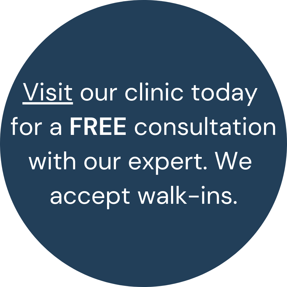 Sleep Apnea Specialists | Causes & Symptoms | Pocatello ID