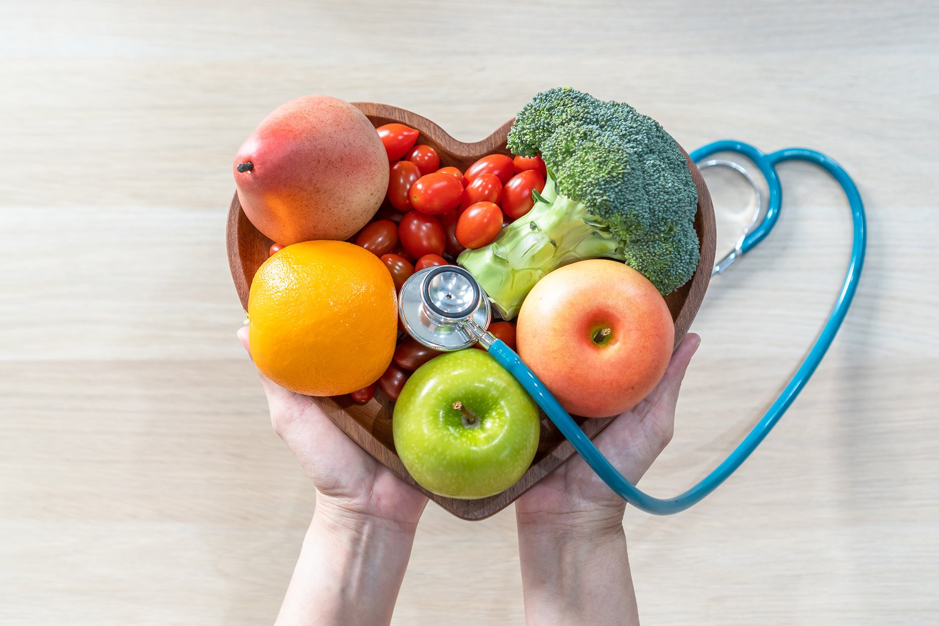 Health Optimization | Schaumburg, IL | thriveMD