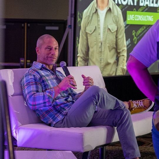 Home Service Business Conference & Summit Event Photos