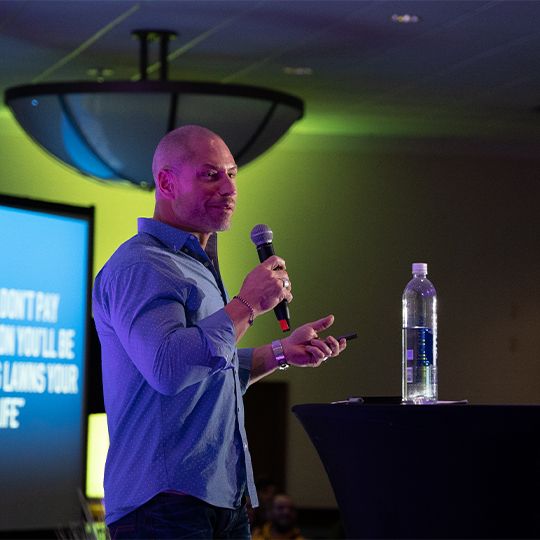 Home Service Business Conference & Summit Event Photos