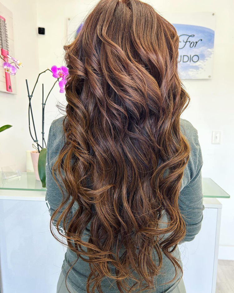 Beauty Studio | Hair Colorist | Extensions & More